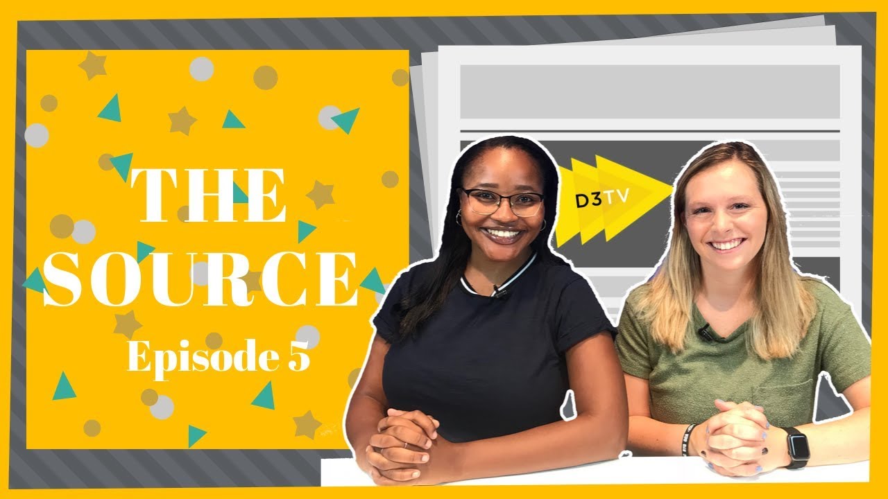 ITS (almost) FALL BREAK! - YouTube