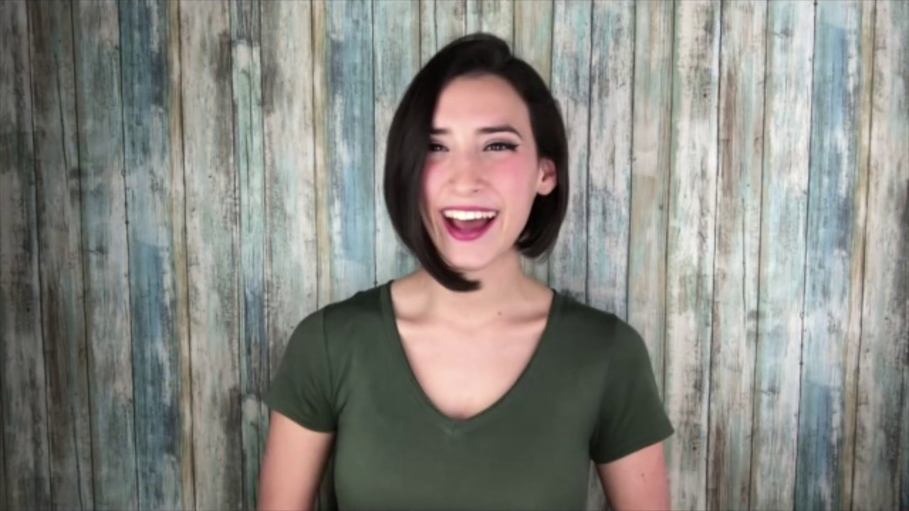 Singer- Songwriter Abigail Neilson discusses her track 'Ruby' - YouTube