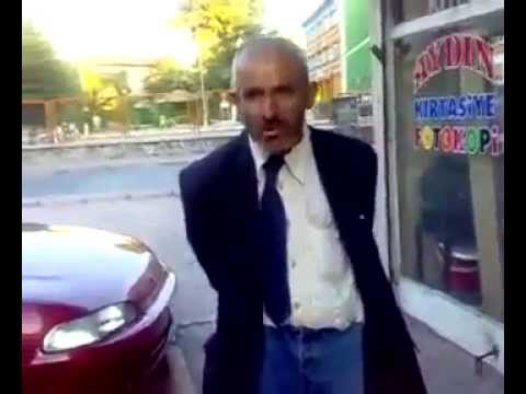 Baliciyim - Geçen yılın videosu