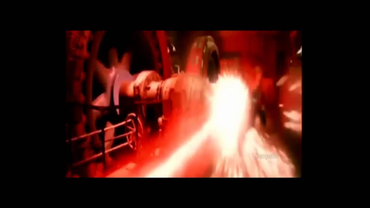 CYCLOPS VS. ICEMAN - YouTube