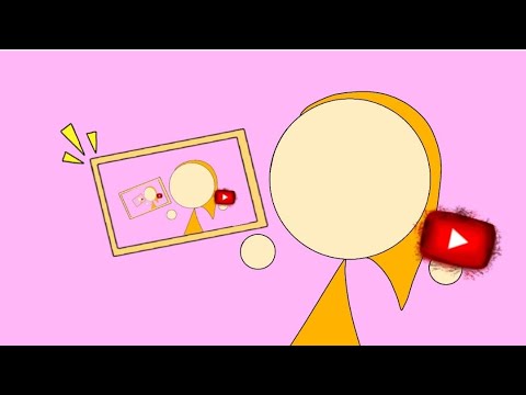Different Types of YouTubers portrayed by Lilly Button- an animation ...