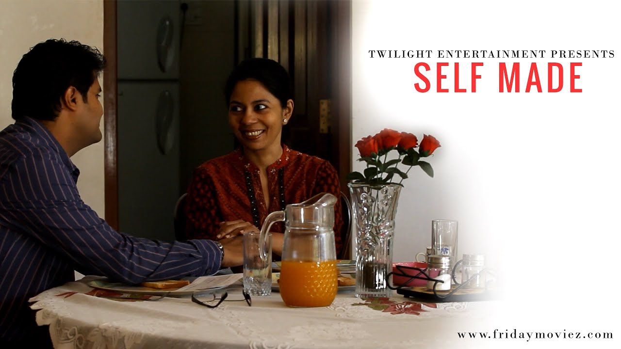 Self Made - YouTube
