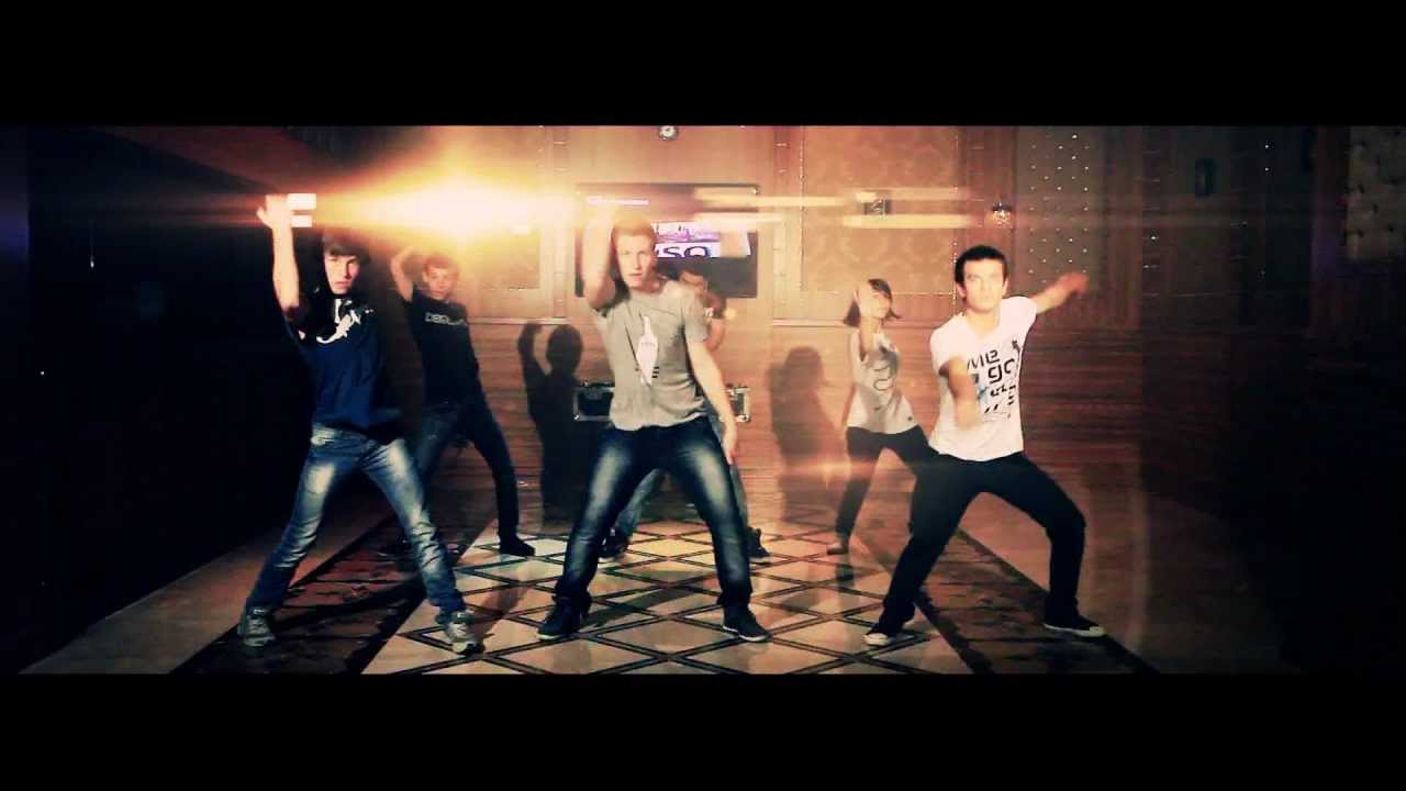 ALIGEE ft AzeriLife Inc - Earthquake on the dancefloor (Official Music ...