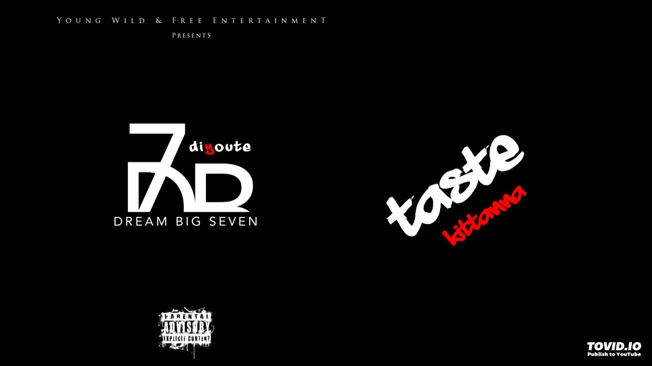 DiYoute - Taste ft. Kittanna - YouTube