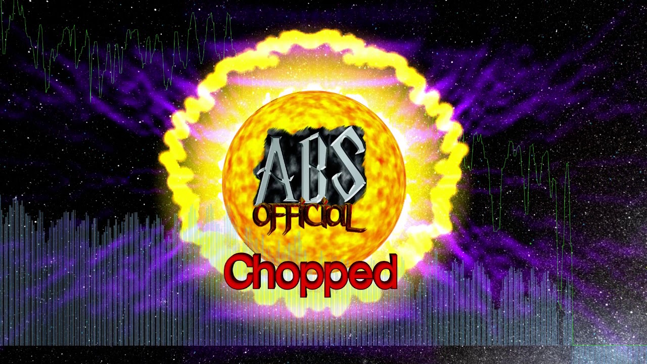 Chopped - Rap / Hip Hop / Freestyle - Fast Instrumental Beat - No ...