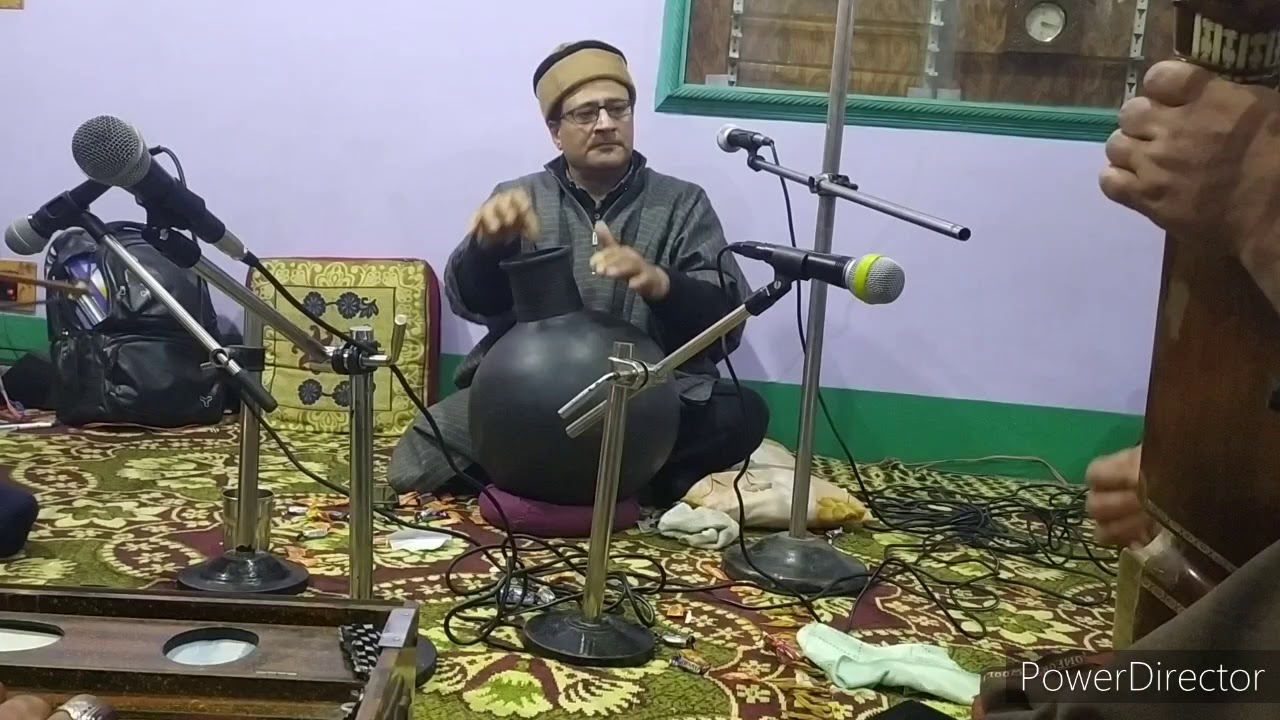 DILBAR YOUR ANTAN # BY GULZAR AHMAD MIR AT(@LAS SAHAB) - YouTube