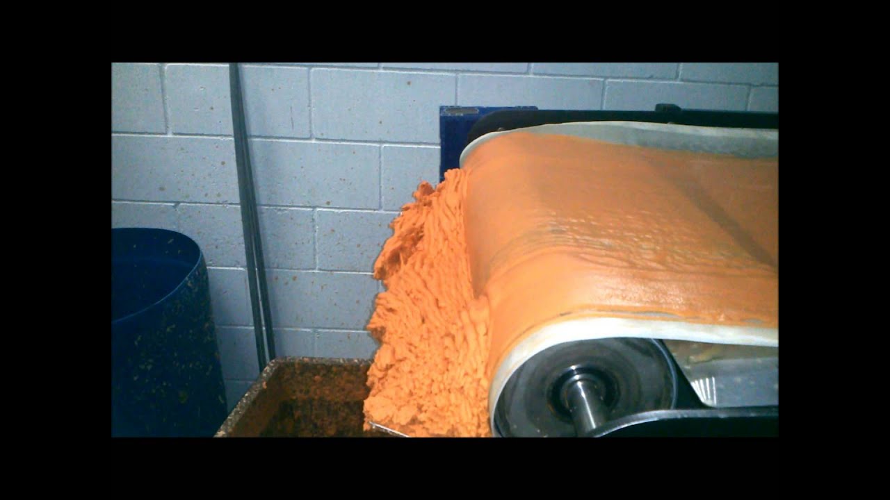 Filtro Esteira HD - YouTube