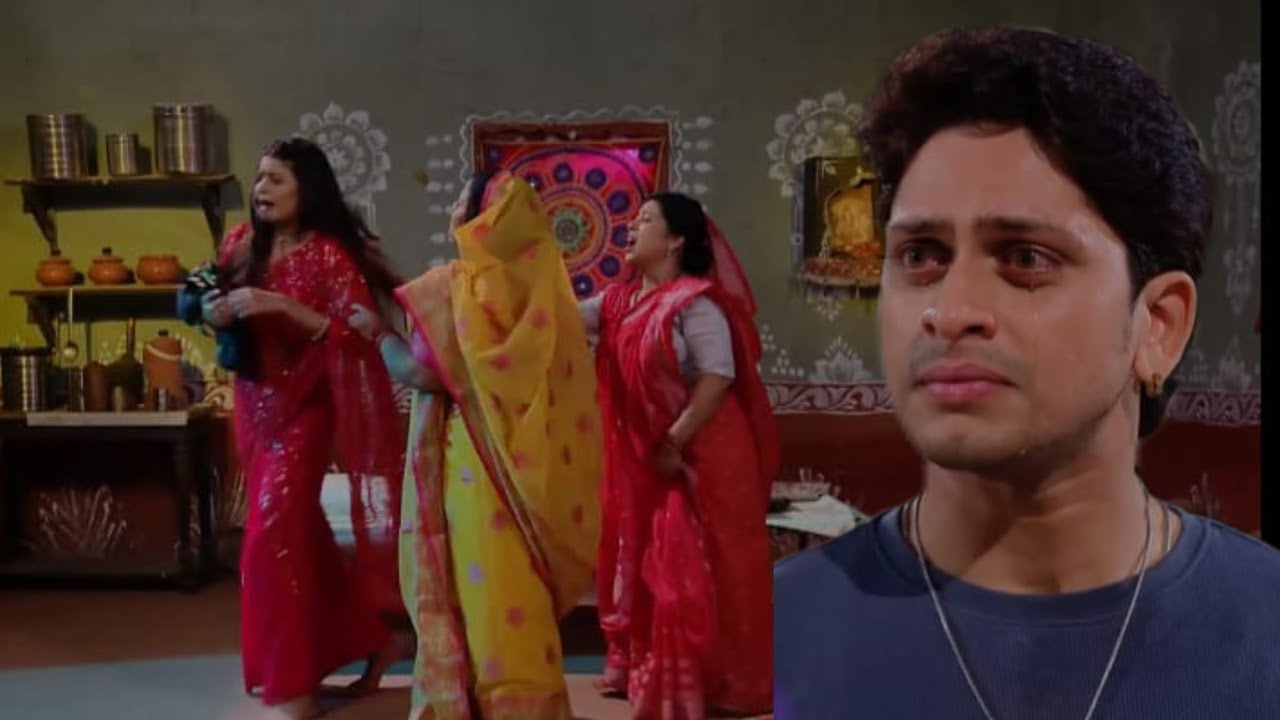 ଓଢଣୀ promo || 20 august 2025 || tarang serial review || episodic promo ...