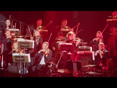 Tango Piazzolla Maidaniuk Mihail & Shimanskaya Olga, La Belle Dame