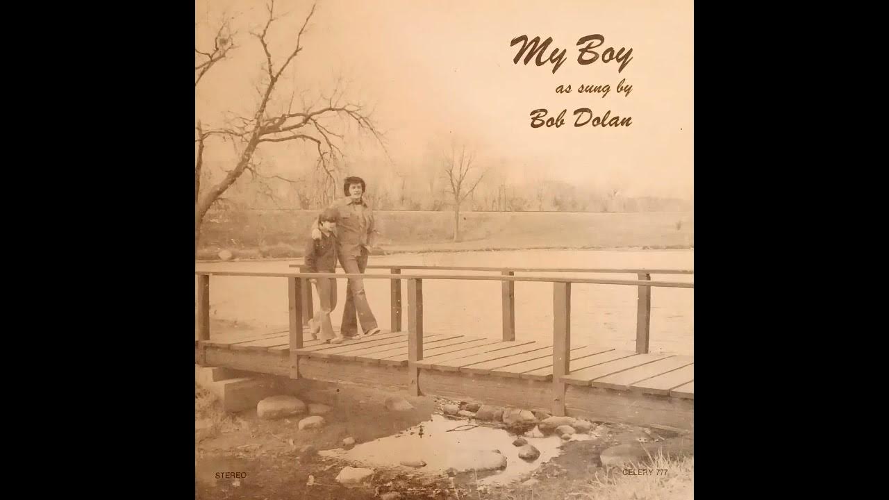 Bob Dolan - Patch It Up - YouTube