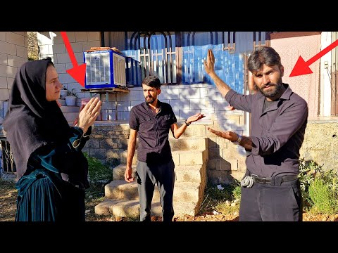 Kaptan Behnam, Zeynab'a beklenmedik bir haberle aniden geldi… 😨