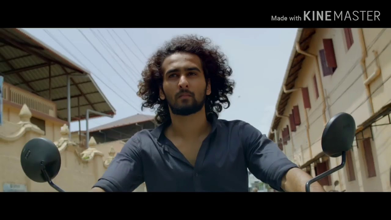 Nilavathu Kanda Kinavaney # valiyaperunnal movie song #kanda kanda song ...