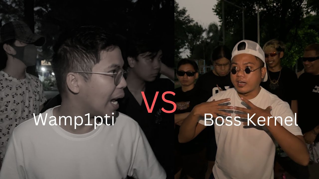Team Wampipti vs TONDO MANILA! #WatsapNeybors #Wampipti - YouTube