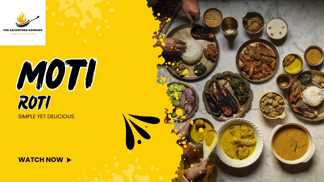 Moti Roti - YouTube