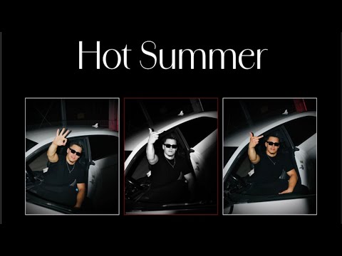 Polaczek - HOT SUMMER (official video)