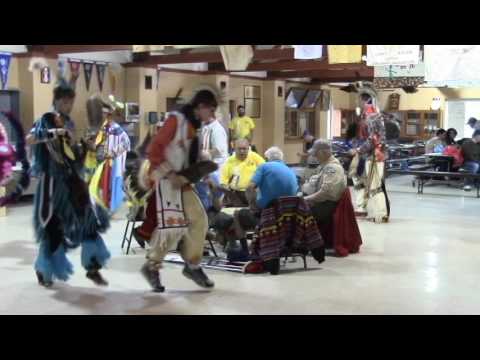 Order of the Arrow Dancing: part 2 - YouTube