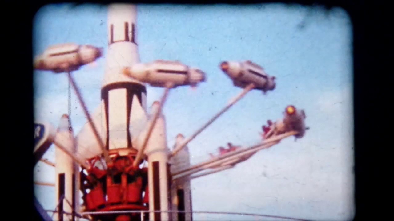 8mm Home Movie #11 - YouTube