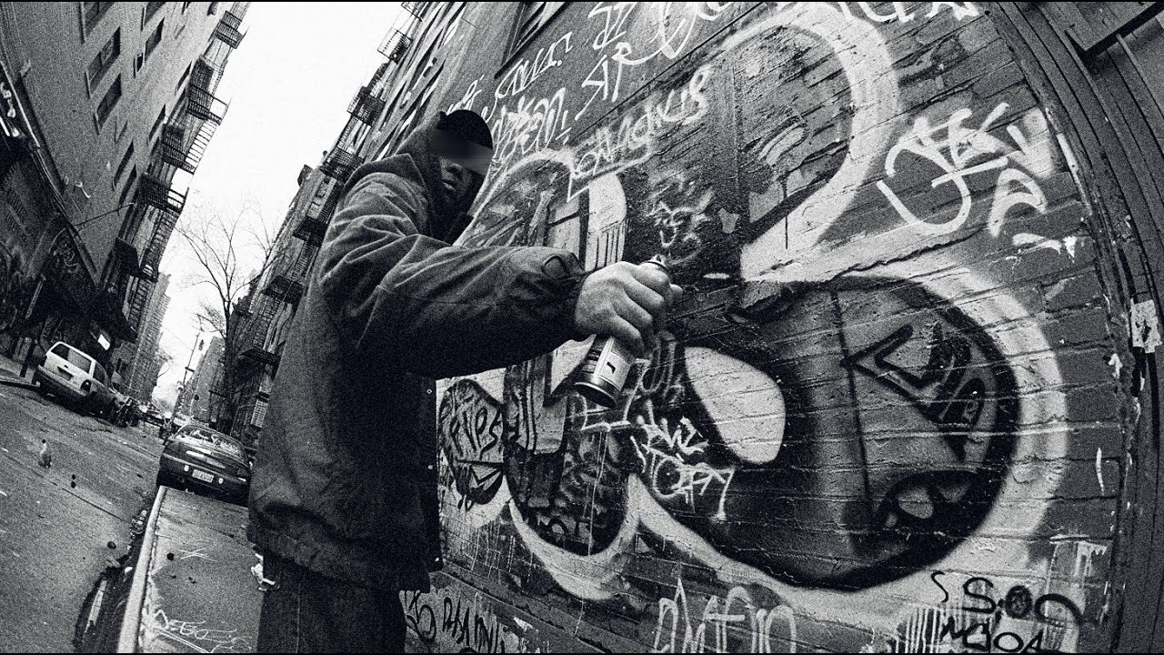 1 Hour of Rare Boom Bap Freestyle Hip Hop Instrumentals / Underground ...