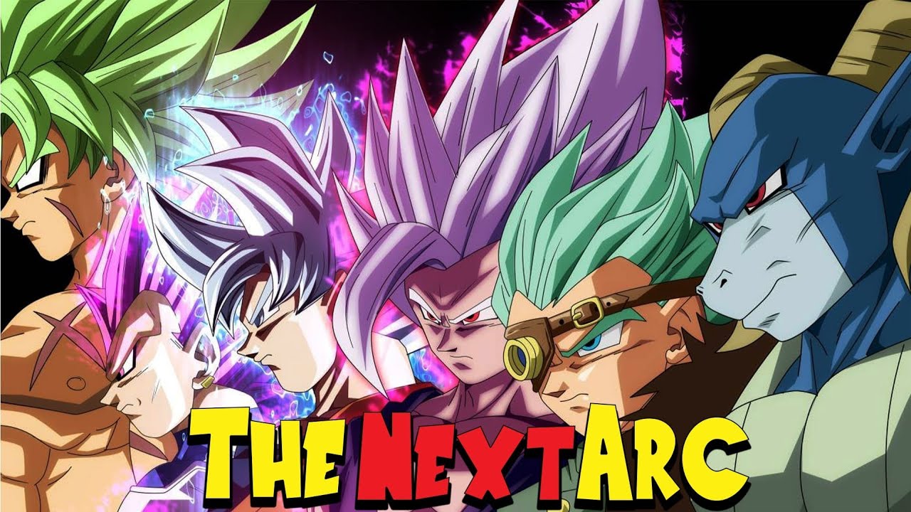 The Future of Dragon Ball Super: Can the Student Surpass the Master ...