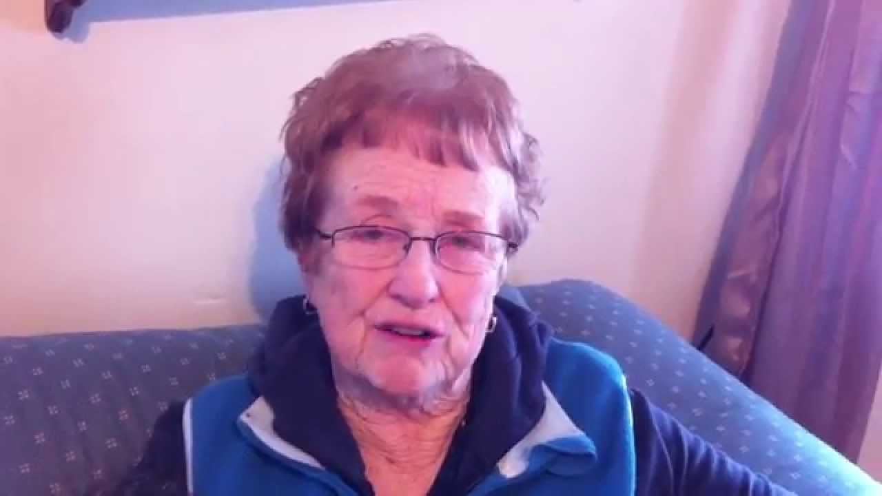 Mama Caroline - YouTube