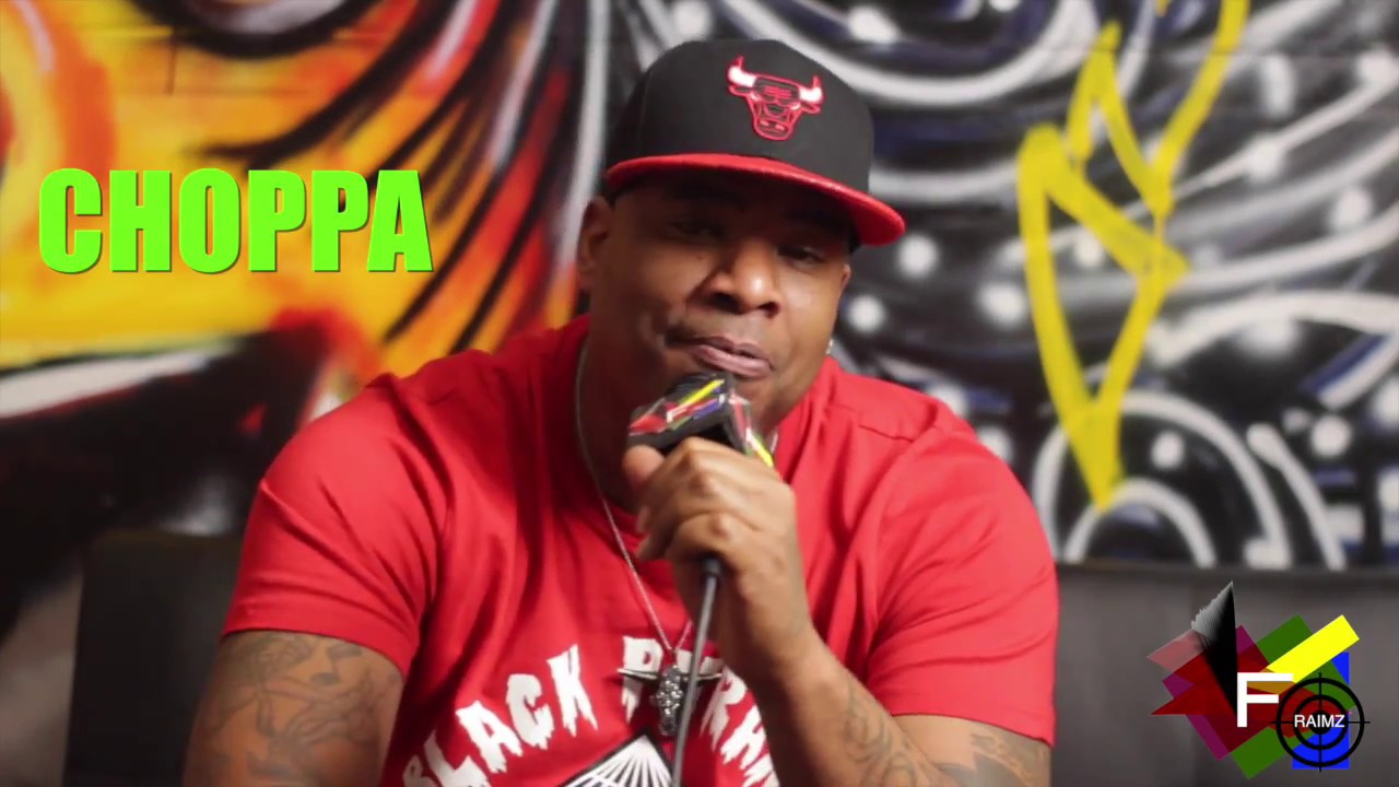 Choopa Style - Eminem is my favoite Lil Wayne is currently the best ...