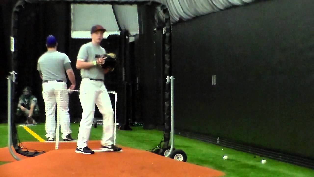 Luke Golla - YouTube