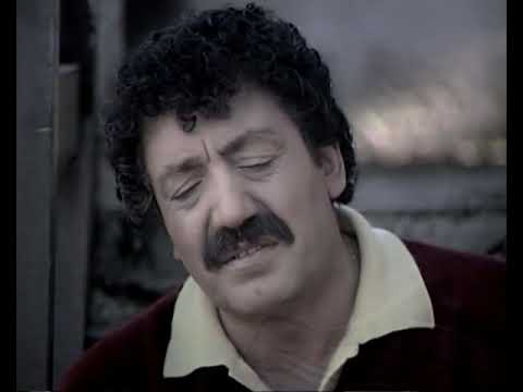 Müslüm Gürses - Altın Hızma (Video Klip)