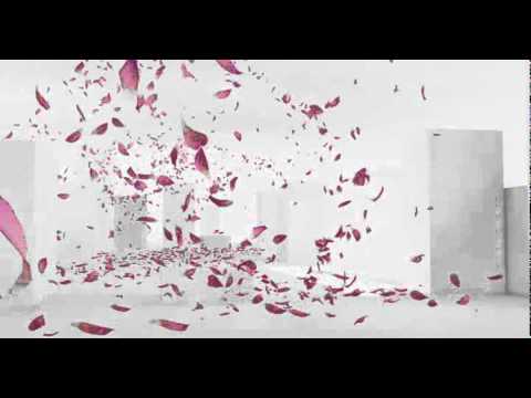 flower bit test2 - YouTube