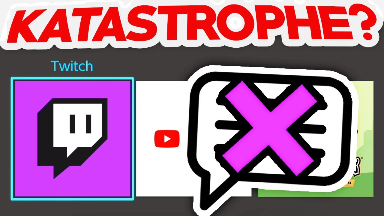 TWITCH auf der Nintendo Switch - KEINE CHAT Funktion! Ist die App eine ...