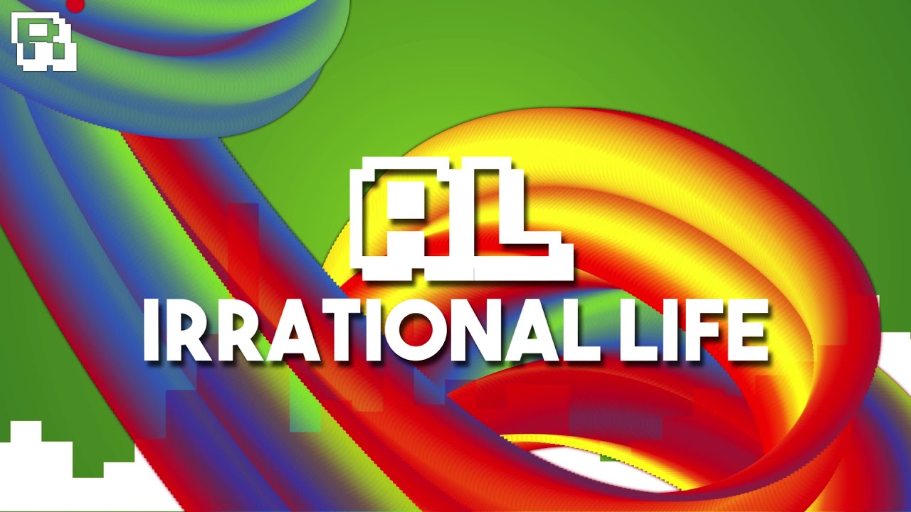 AL - Irrational Life (Official Audio) - YouTube