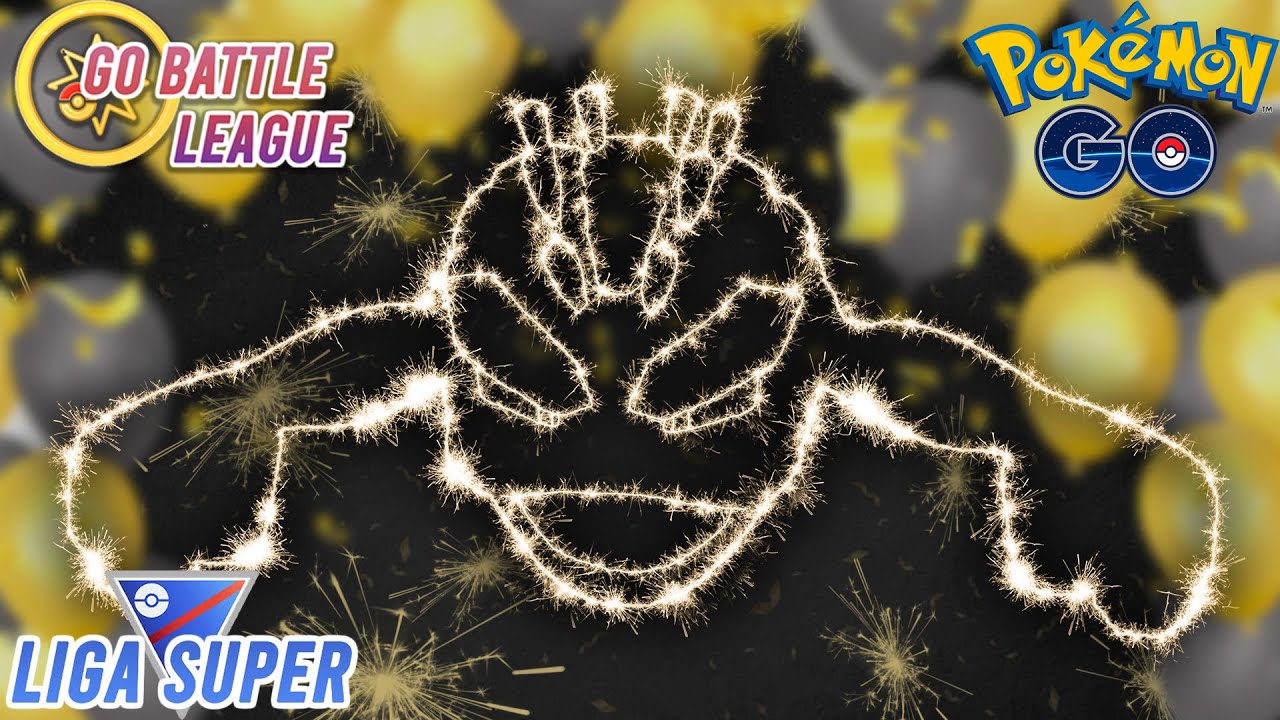 ¡GEODUDE ALOLA XL (NIV.46) ES TRIPIANTE Y NOS DA UN 5-0!-Pokémon Go PvP ...