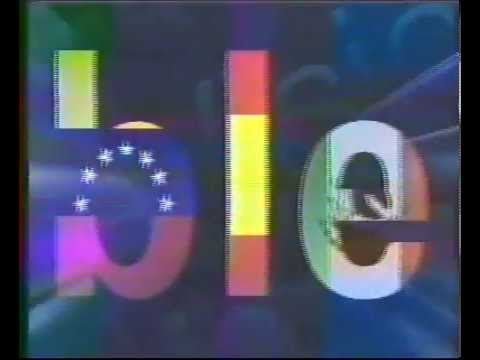 Cablevision (Argentina 1993) - YouTube