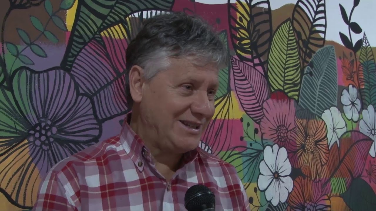 ANTONIO BELLO AGENDA DEL FIN DE SEMANA - YouTube