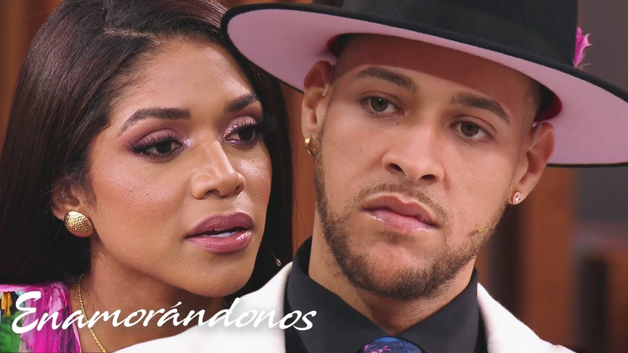 Por fin Awilda y Marcos hablaron de lo que sienten, pero no han dejado ...