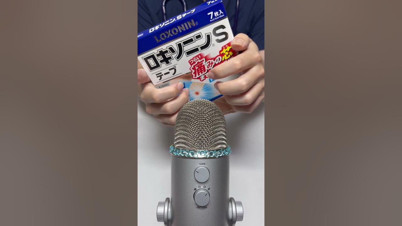 Asmr 体調不良の時にみたい5種類の音 Youtube
