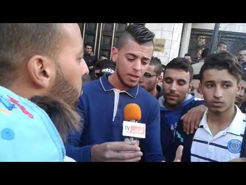 . بطريقة حضارية .. يقصف بالثقيل مناجر اولمبي شلف ( زاوي سمير ) على استقدامات الغير ناجحة للفريق