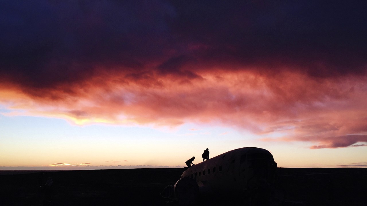 Michael FK - Quasar (Harold-Alexis Remix) - YouTube