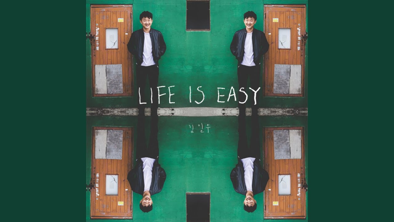 Life Is Easy - YouTube