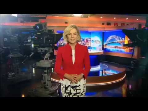 WIN Television - Ten Eyewitness News Sydney promo #1 (June 2016) - YouTube