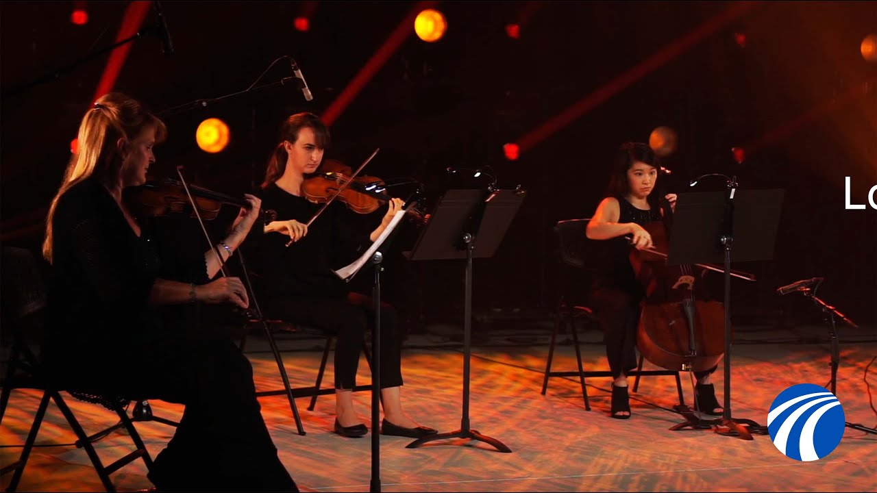 Classical: Student Compositions - YouTube