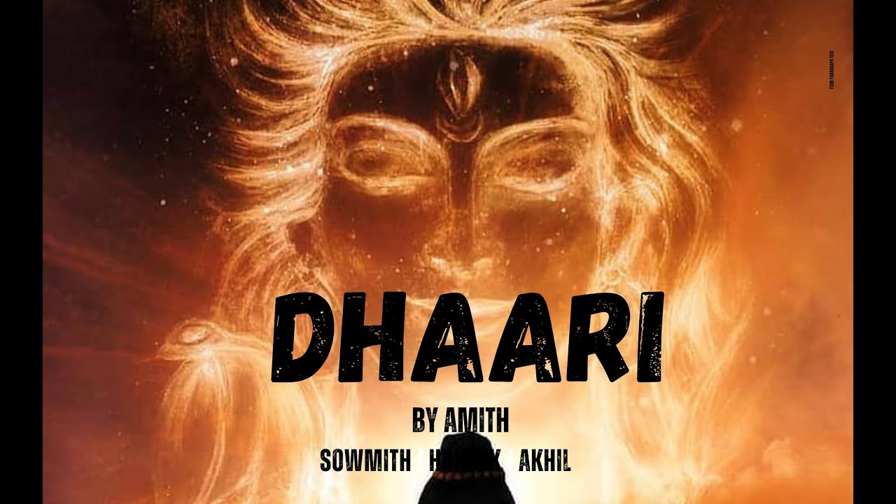 DHAARI | Telugu Short Film 2025 | HRITHIK | SOWMITH | AKHIL | A Film by ...