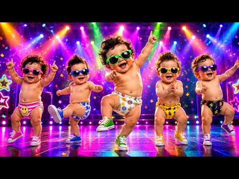 Baby nay pehna topi 💃 | Dudi Dudi Dam Dam Dance | Dodi Dodi Dum Dum Kids Dance| Rhymes #dudidudi