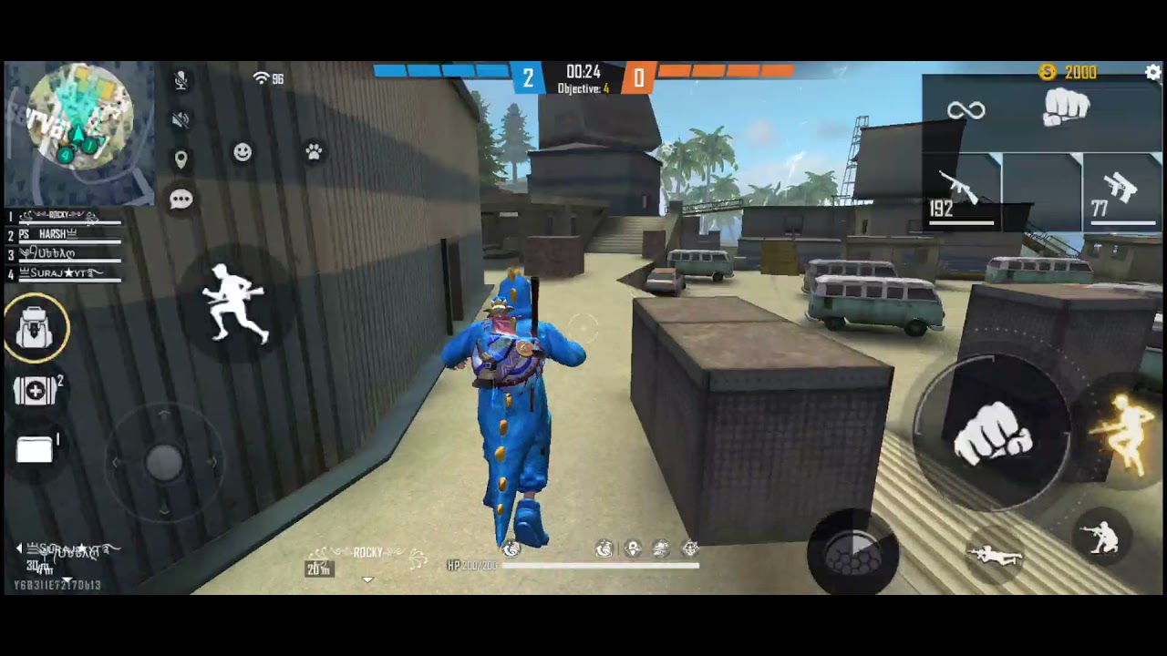 First Time Play With Blue Dino Bundle I The Most Rare Bundle in ...