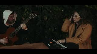 SuperSad Sessions #2: Auricular - Leandro Lacerna + Romi López Chords ...