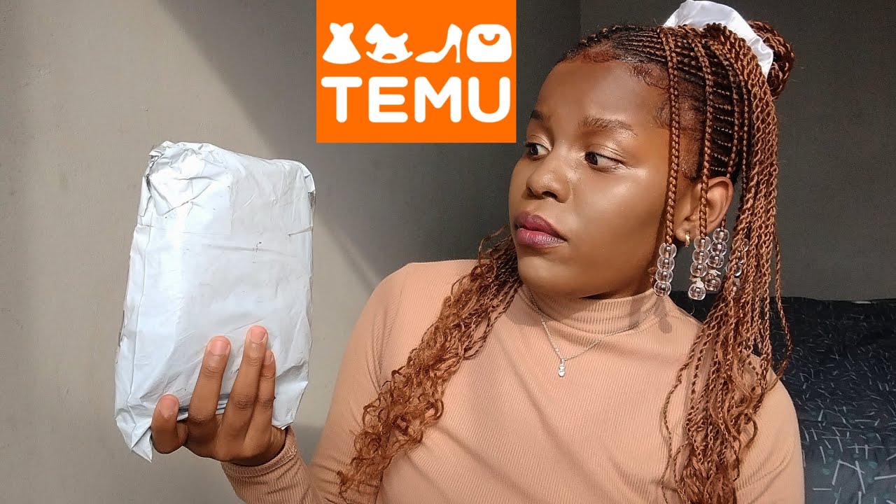 TEMU REVIEW:honest review 🔥🔥🔥|South African YouTuber - YouTube