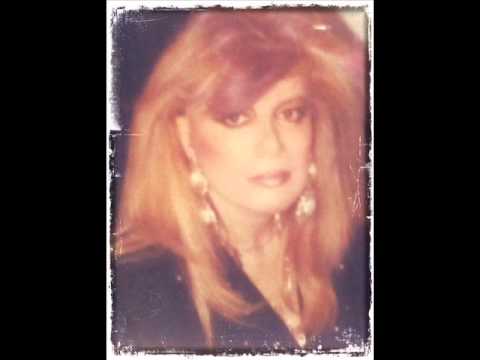 ΚΑΙΤΗ ΝΤΑΛΗ "ΜΗ ΠΕΡΑΣΕΙΣ ΑΠ ΤΗ ΓΕΙΤΟΝΙΑ ΜΟΥ" - YouTube
