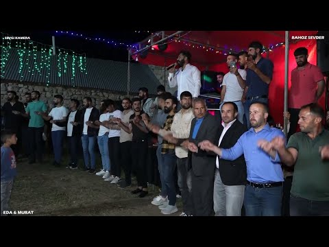 HERKESİN ARADIĞI DÜĞÜN OLAY OLDU