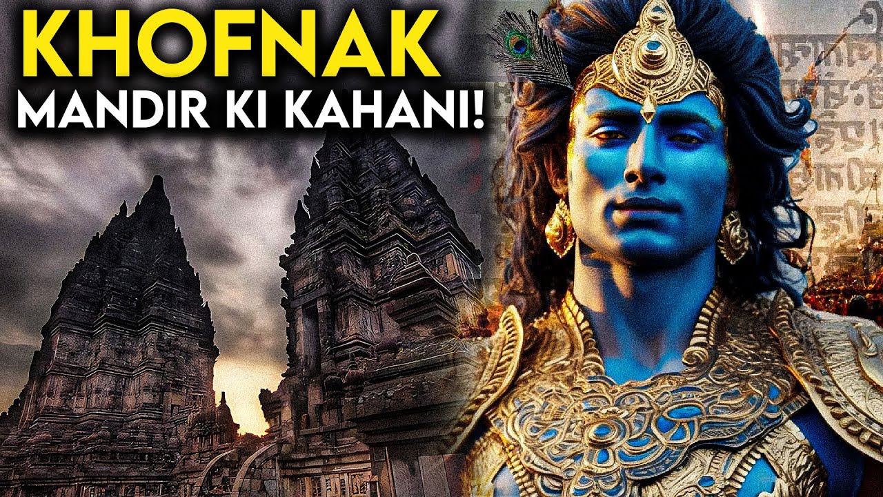 Reality Of Most Haunted Temple Of India | Unusual Insights - YouTube