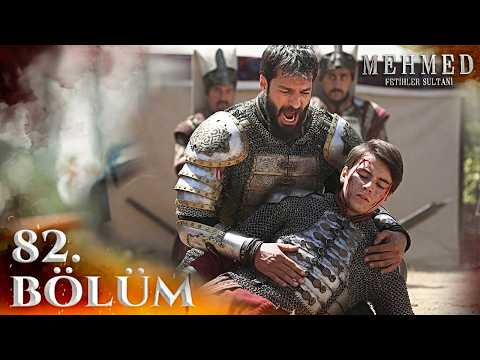 Mehmed: Fetihler Sultanı 82. Bölüm | \