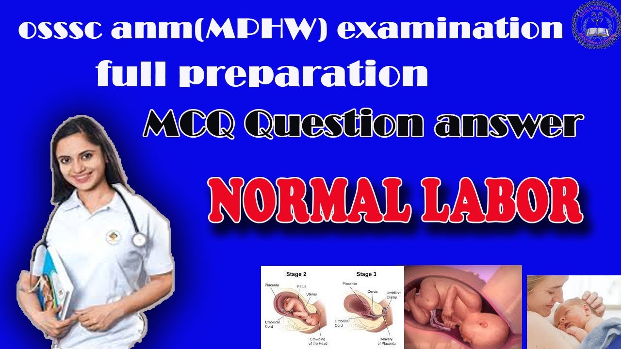 how to get more mark in osssc MPHW classes// nurses class// osssc Anm ...